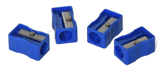 Jumbo Pencil Sharpener - 4 pack – The Write Glove